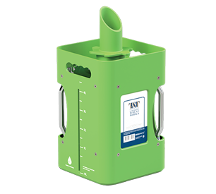 Quick Reference Guides – eS Getting Started Guide