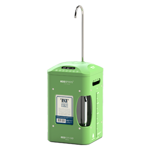 Quick Reference Guides – eS Getting Started Guide