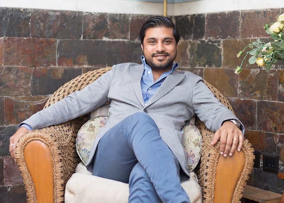 ecoSPIRITS Will Launch in India, Bringing Low Waste Spirits to One of ...