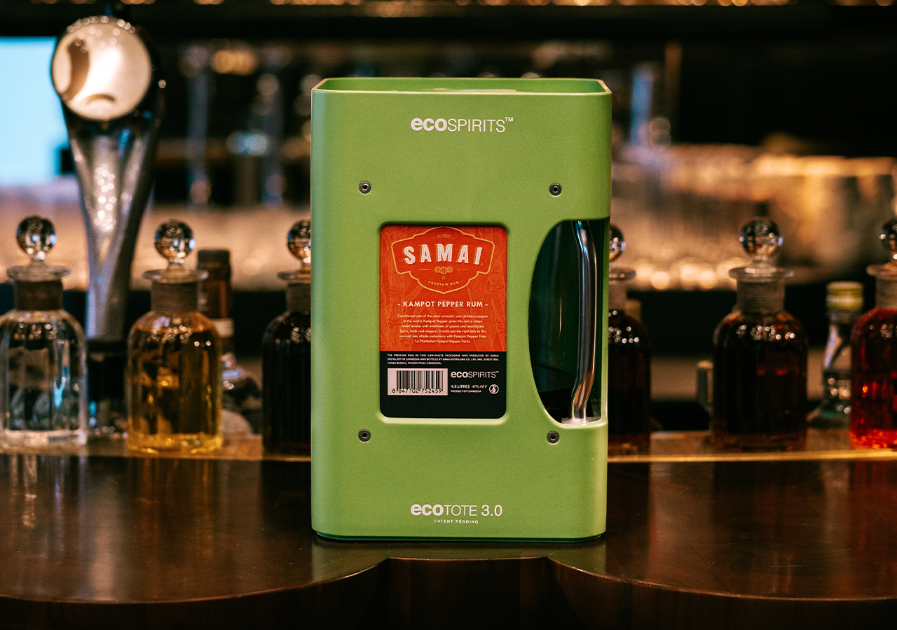 Closed Loop Service Commences in Cambodia With Rosewood Phnom Penh ...