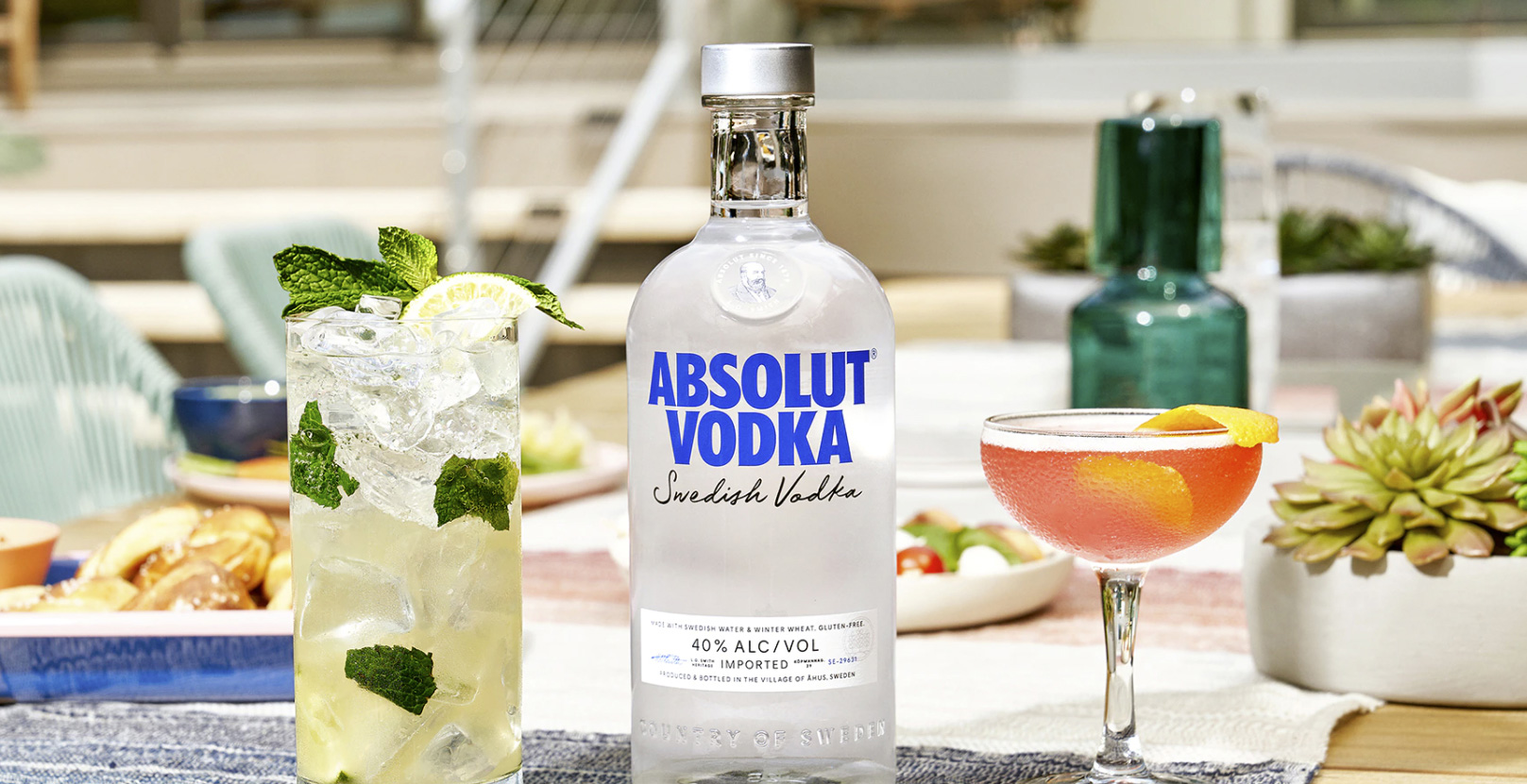 ecoSPIRITS Partners With Pernod Ricard as Transition to Circular ...