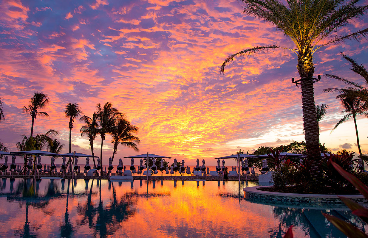 ecoSPIRITS Launches in the Cayman Islands in Partnership With Agua ...