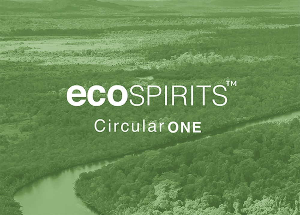 CircularONE Download - ecoSPIRITS