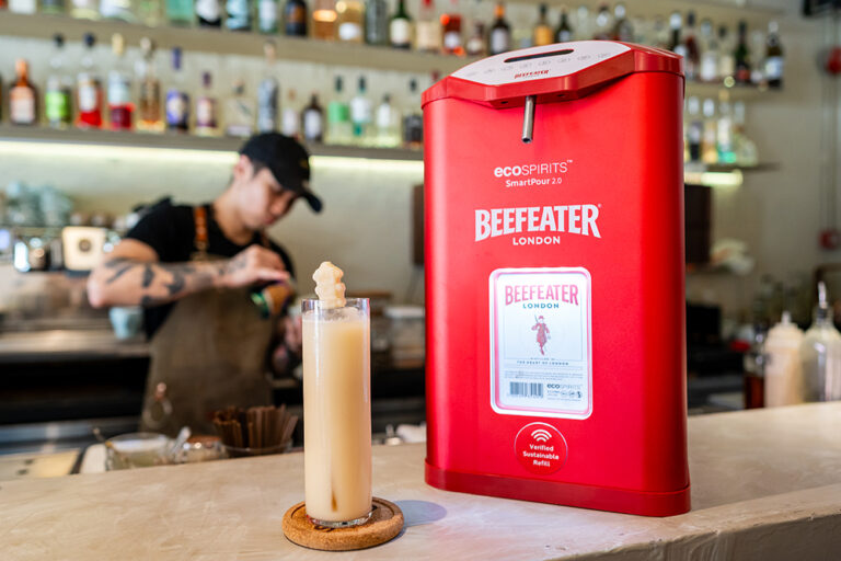 Join the Revolution - ecoSPIRITS